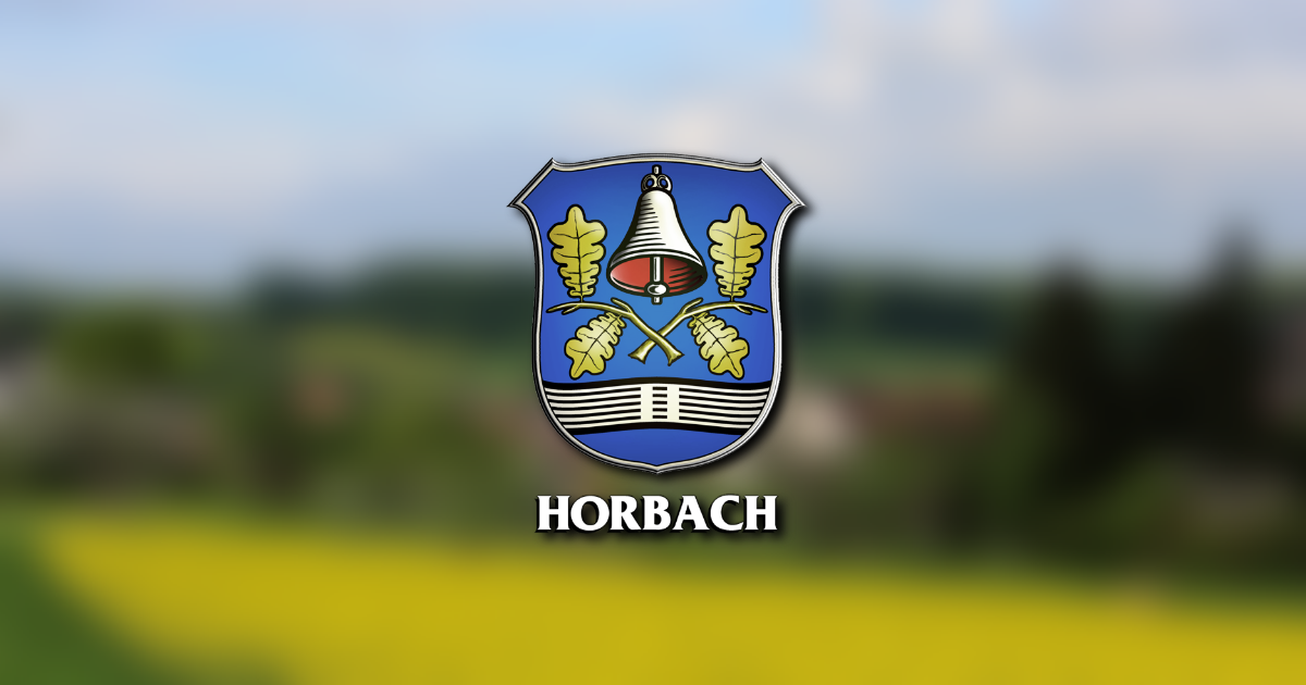 Horbach entdecken Freigericht Horbach
